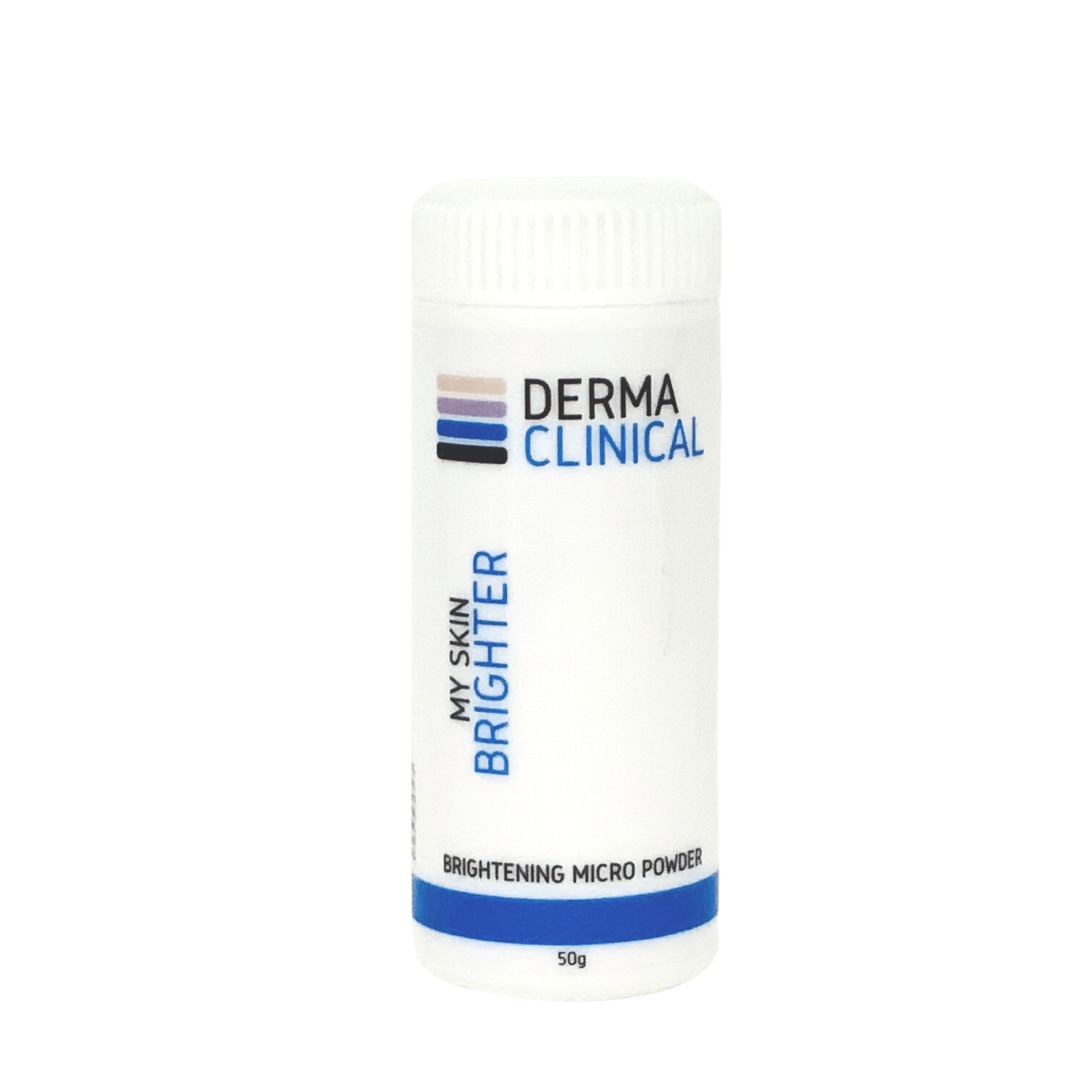 Dermaclinical Brightening Micro Powder - Dot Milton