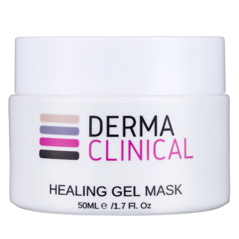 Dermaclinical Healing Gel Mask - Dot Milton