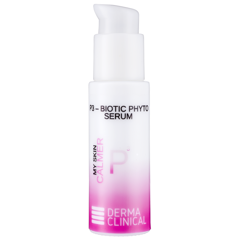 Dermaclinical P3-Biotic Phyto Serum - Dot Milton