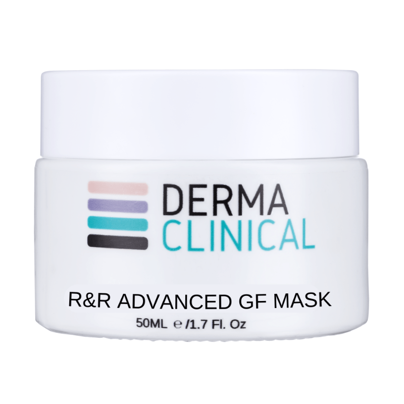 Dermaclinical R&R Advanced GF Mask - Dot Milton