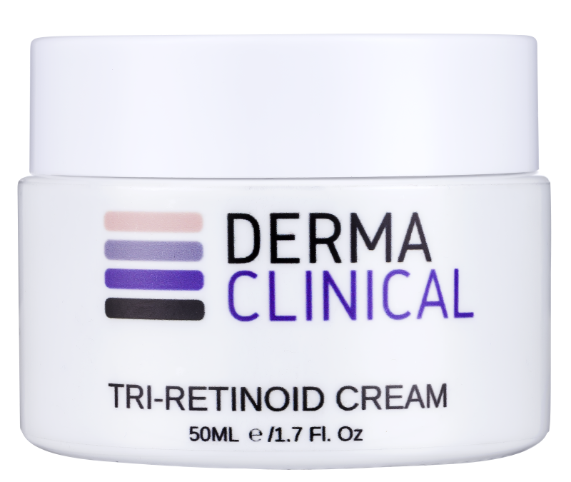 Dermaclinical Tri-Retinoid Cream - Dot Milton
