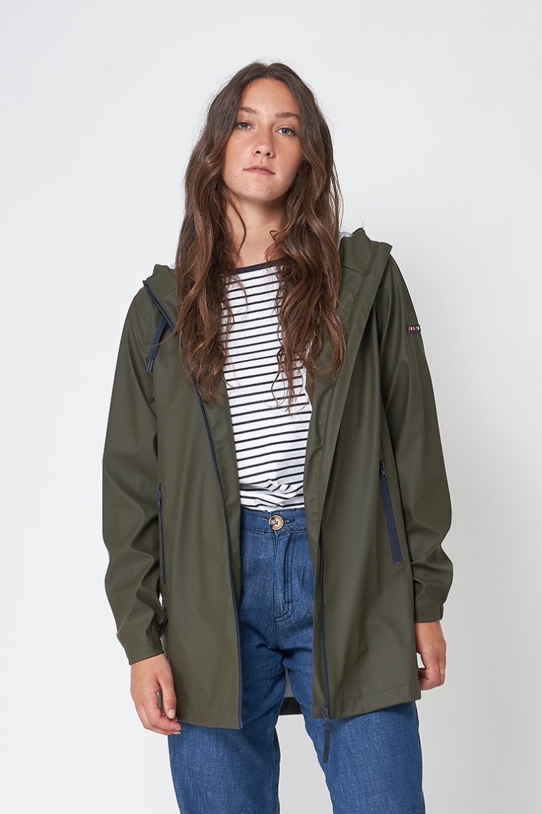 Batela Ladies Jacket with no lining Cordoba - Dot Milton