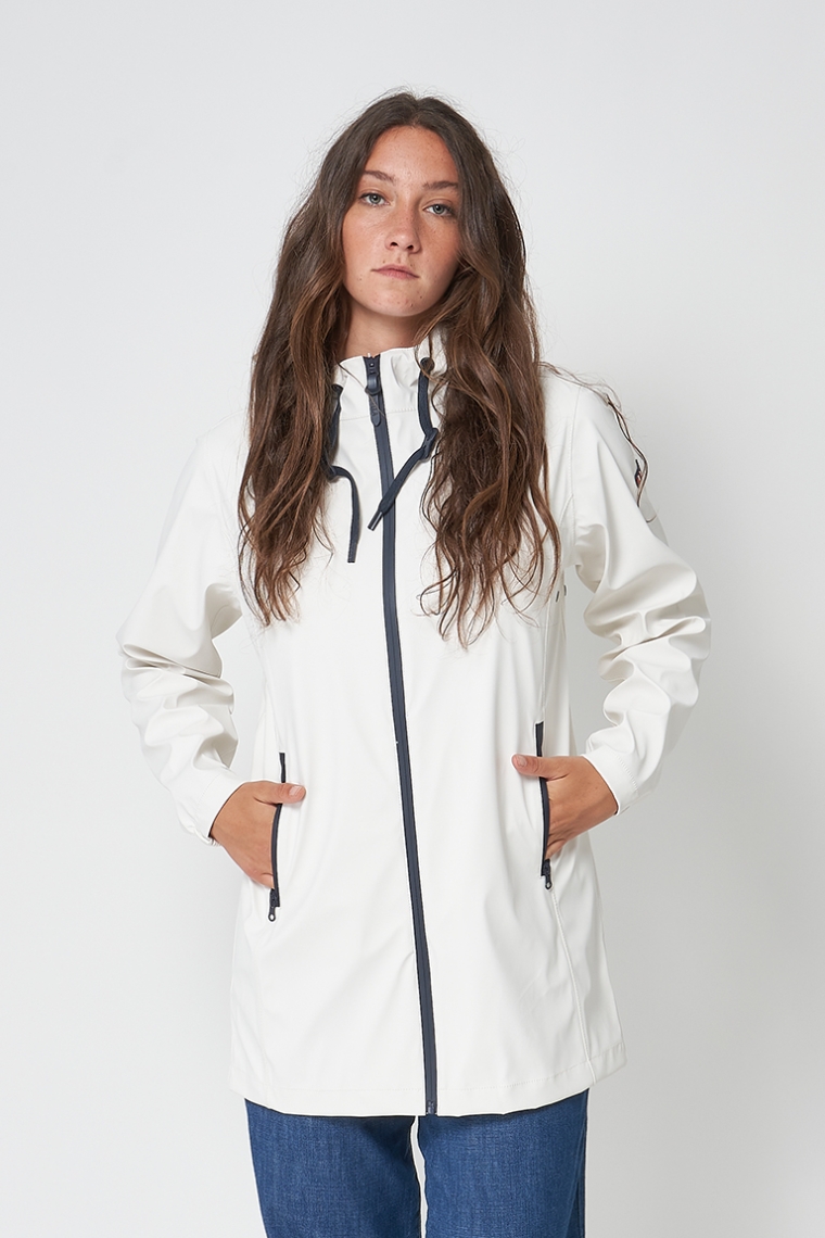 Batela Ladies Jacket with no lining Cordoba - Dot Milton