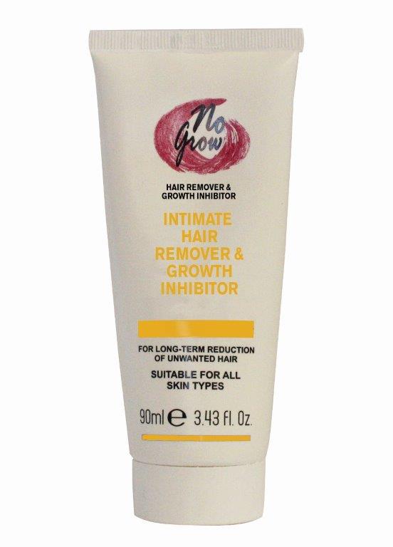 No Grow Intimate Hair Remover Unisex - Dot Milton