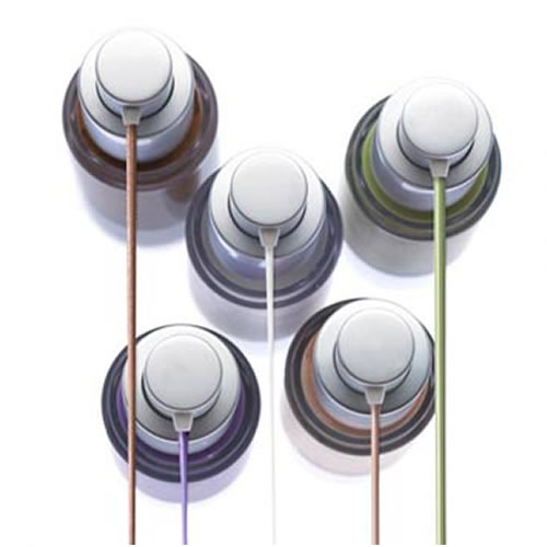 Bodyography Foundation Primer - Neutral - Dot Milton