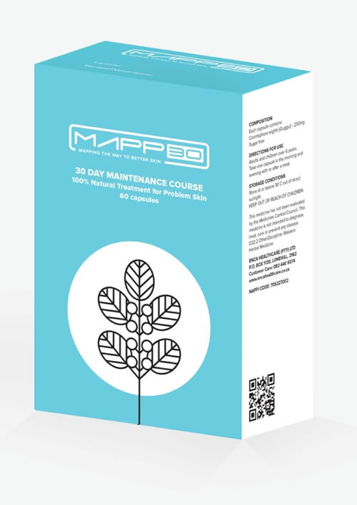 MAPP PRODUCTS - Dot Milton