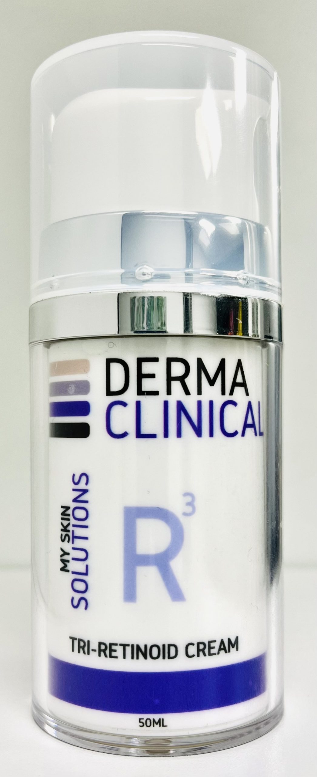 Dermaclinical Tri-Retinoid Cream 750ml - Dot Milton