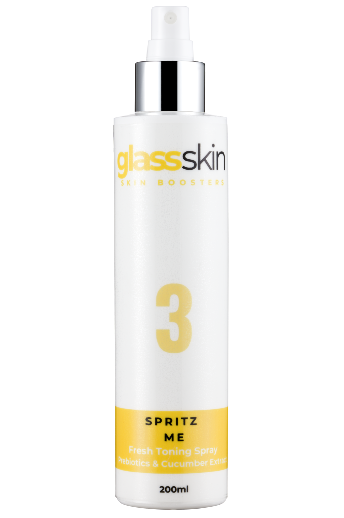 Glass Skin Spritz Me Fresh Toning Spray - Dot Milton